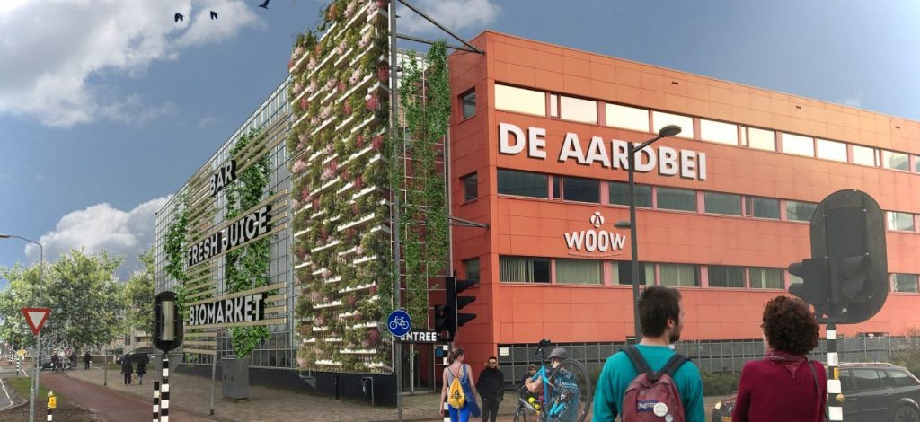 Ondersteuning gemeente Almere – moBius consult